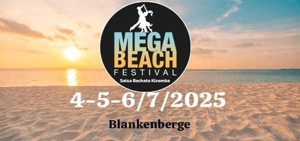 Mega Beach Festival