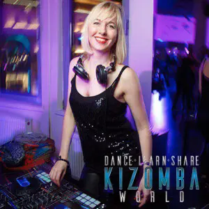 DJ Tati – The Kizomba Queen of Moscow - Kizomba-World