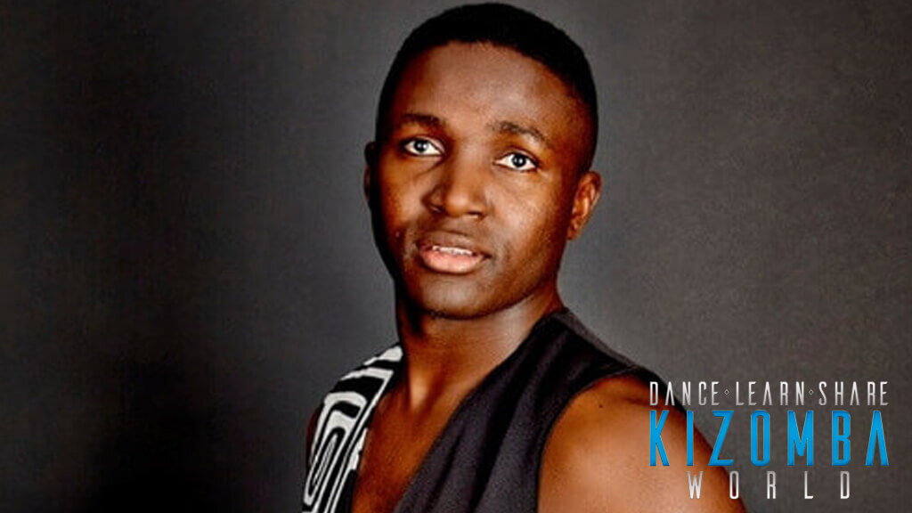Jamba Mulimbwe: Leading Kizomba Dance in Europe