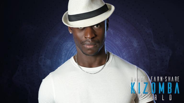 Curtis Seldon: Mastering Kizomba and Semba Globally