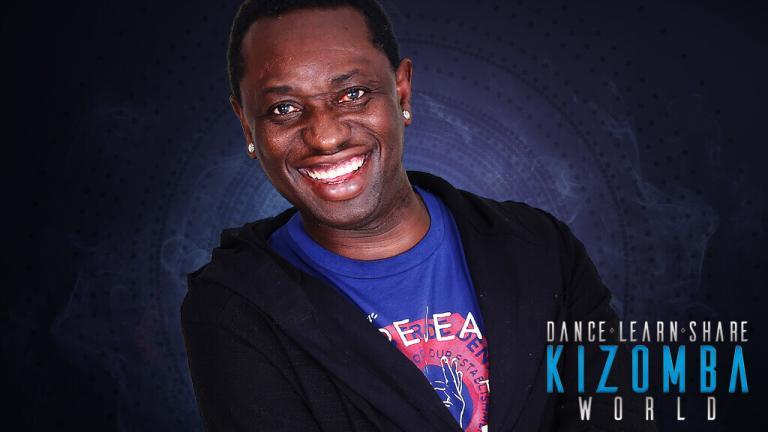Curtis Seldon: Mastering Kizomba and Semba Globally