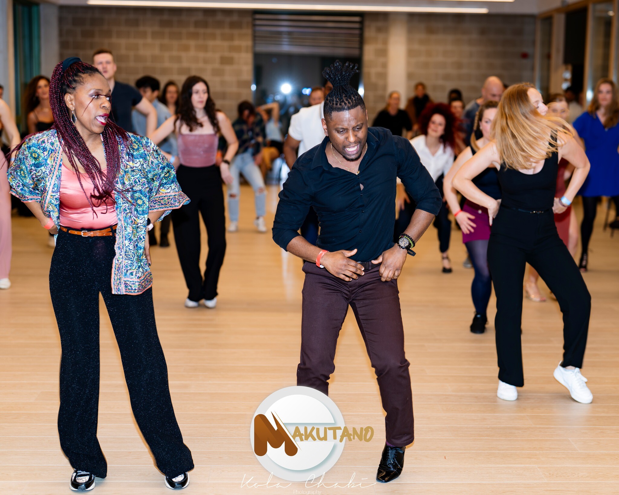 Makutano Gala: Unmissable Dance Event with Top DJs